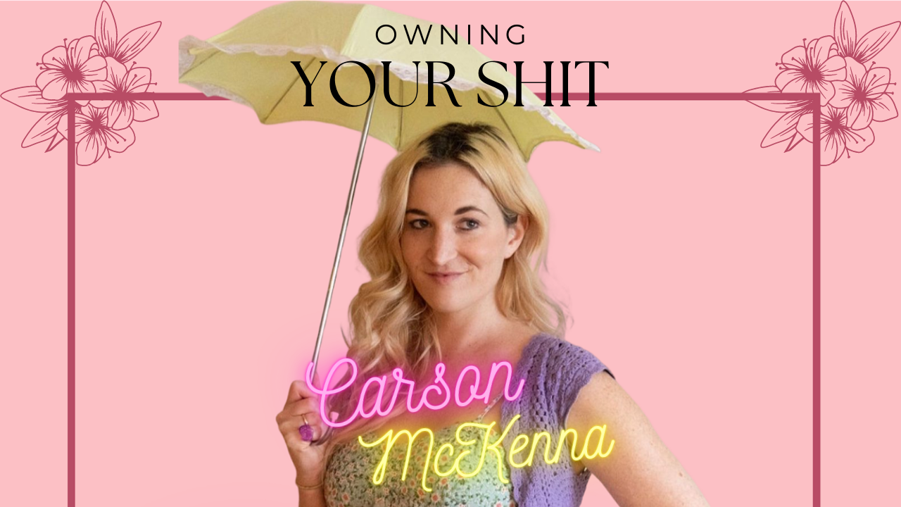 Ep. 2 Owning Your Shit – Male Validation and Fear of Being Seen – Dr ...