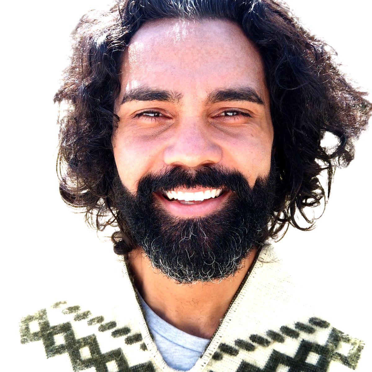 500. Gabriel Castillo – Building a Relationship with Your Psychedelic ...