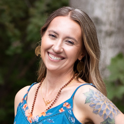 506. Danielle Simone Brand – Dispelling Myths and Embracing Wellness ...