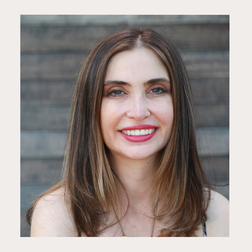 528. Elizabeth Entin – WTF Just Happened?! A Scientific Search for the ...