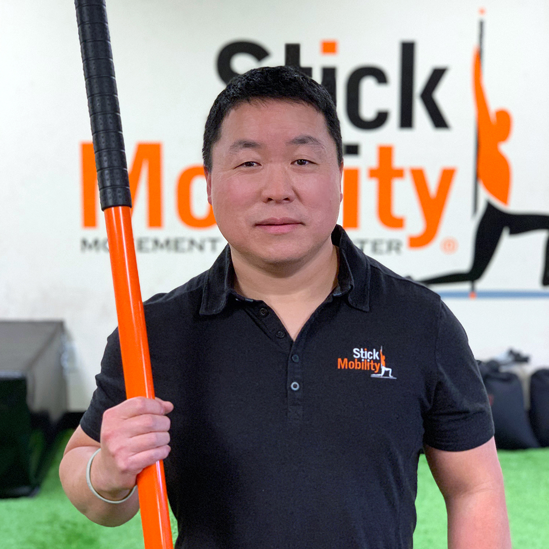 574. Improving Your Health and Fitness with Stick Mobility: A ...