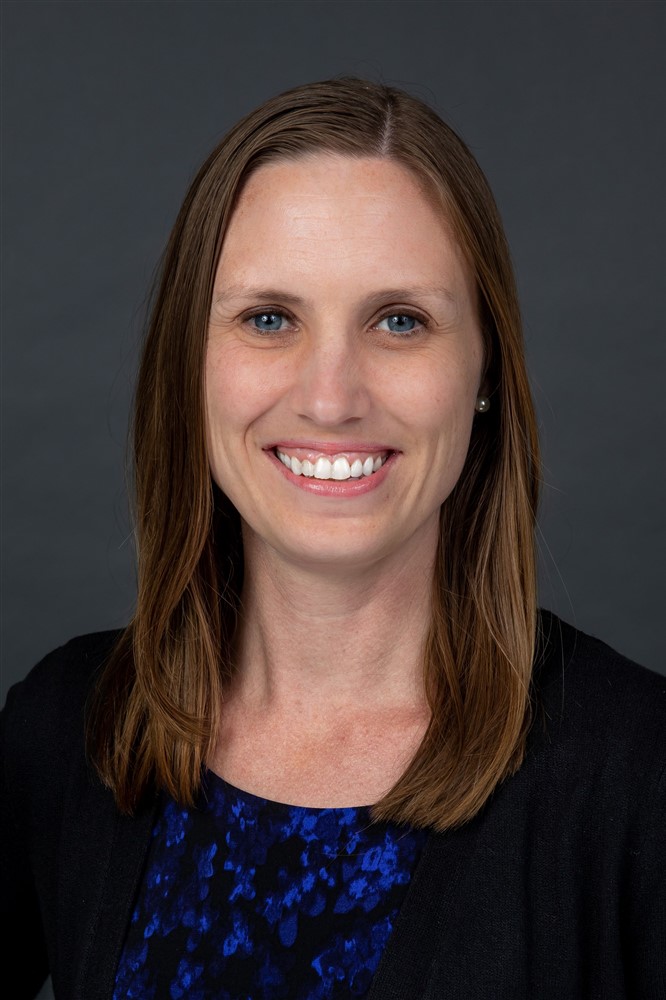 586. “Sometimes You Show Up and Shut Up”: Navigating Hospital Chaplaincy with Christine Davies ...