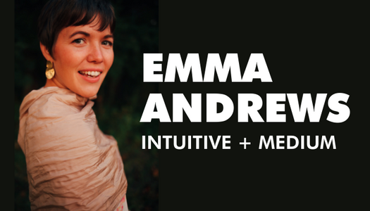 585. Learning How to Connect to and Trust Your Intuition with Emma ...